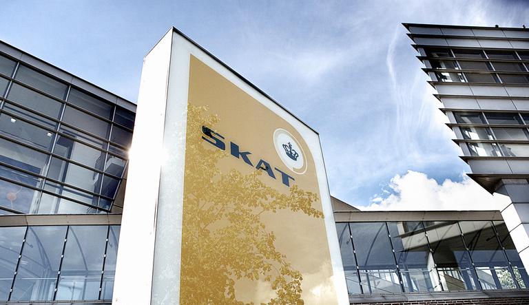 Statusrapport: Øget retssikkerhed i SKATs indsatsarbejde Skatteministeriet